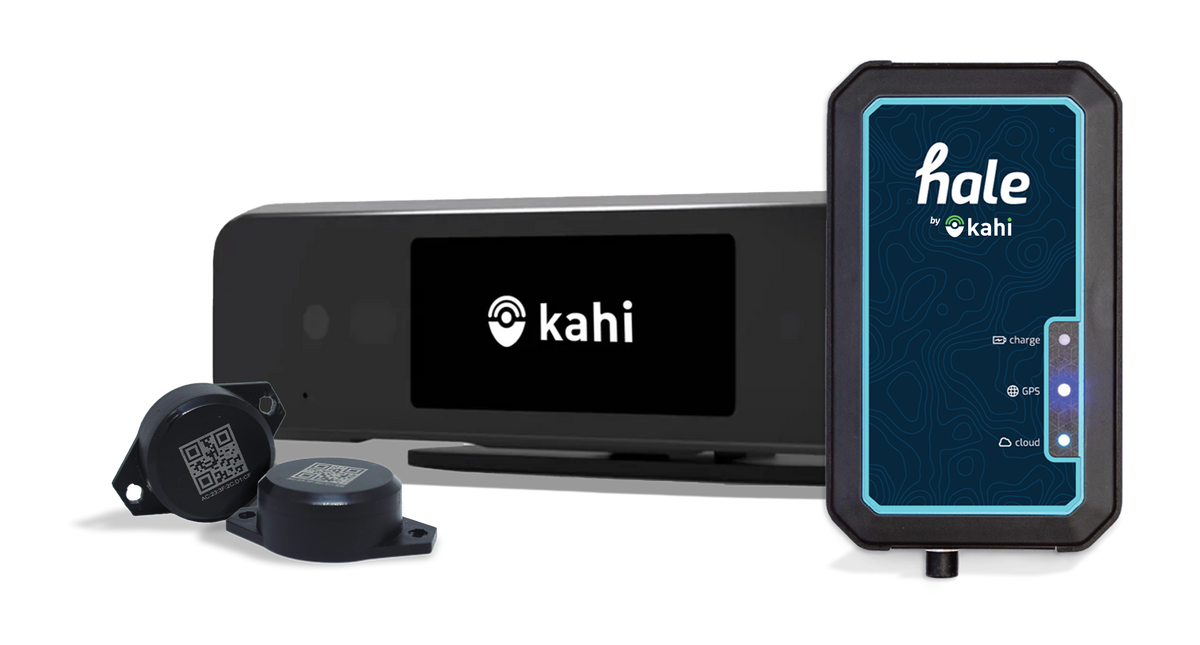 Kahi Accessories | Kahi